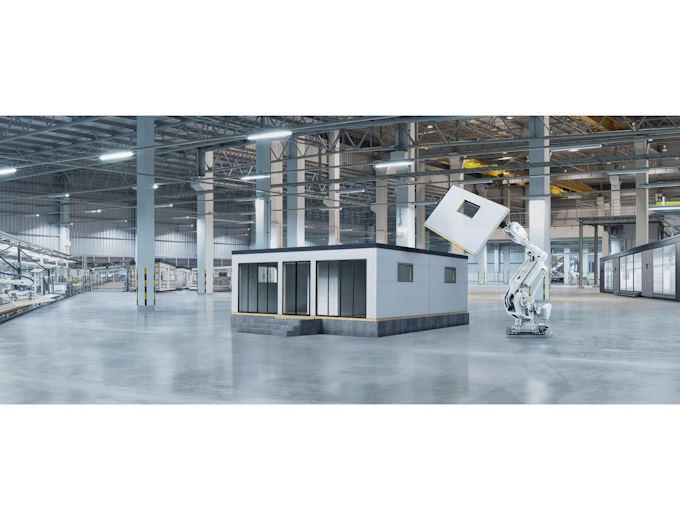 Abb Robotics Abb Robotics And Porsche Consulting Collaborate To